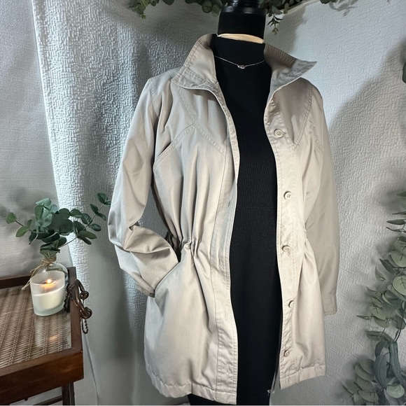 London Fog | Jackets & Coats | Vintage Timeless London Fog Weatherwear ...